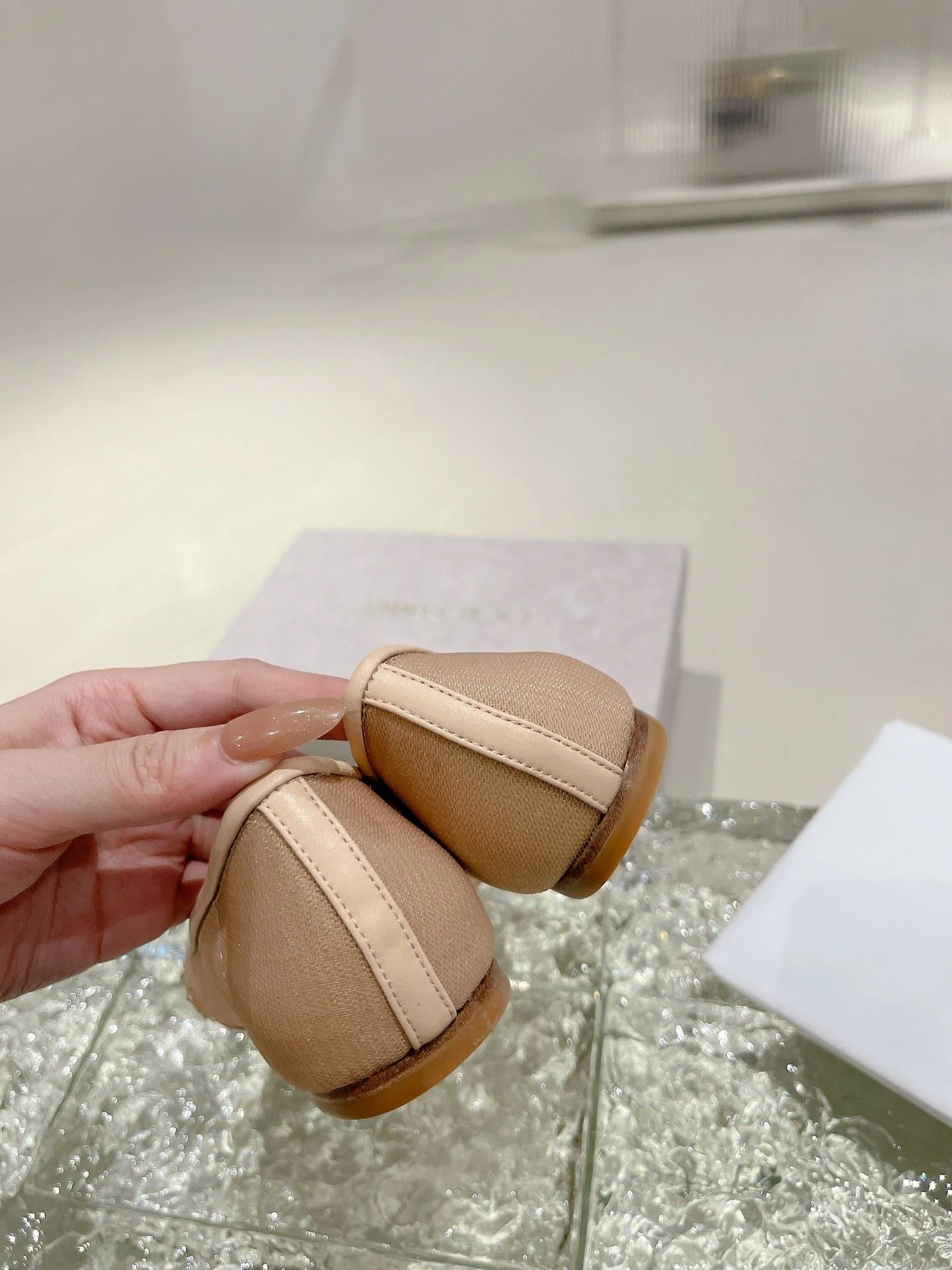 OEM Jimmy Choo Shoes