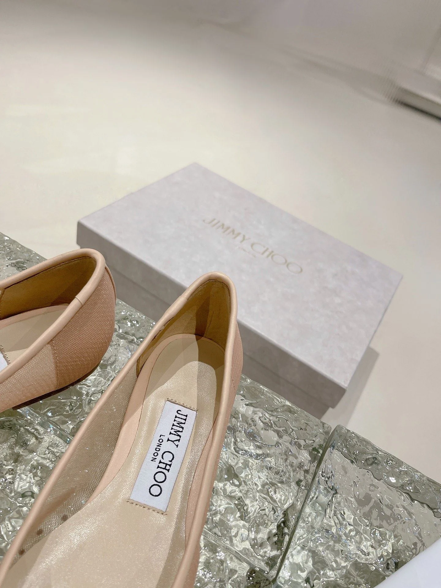 OEM Jimmy Choo Shoes