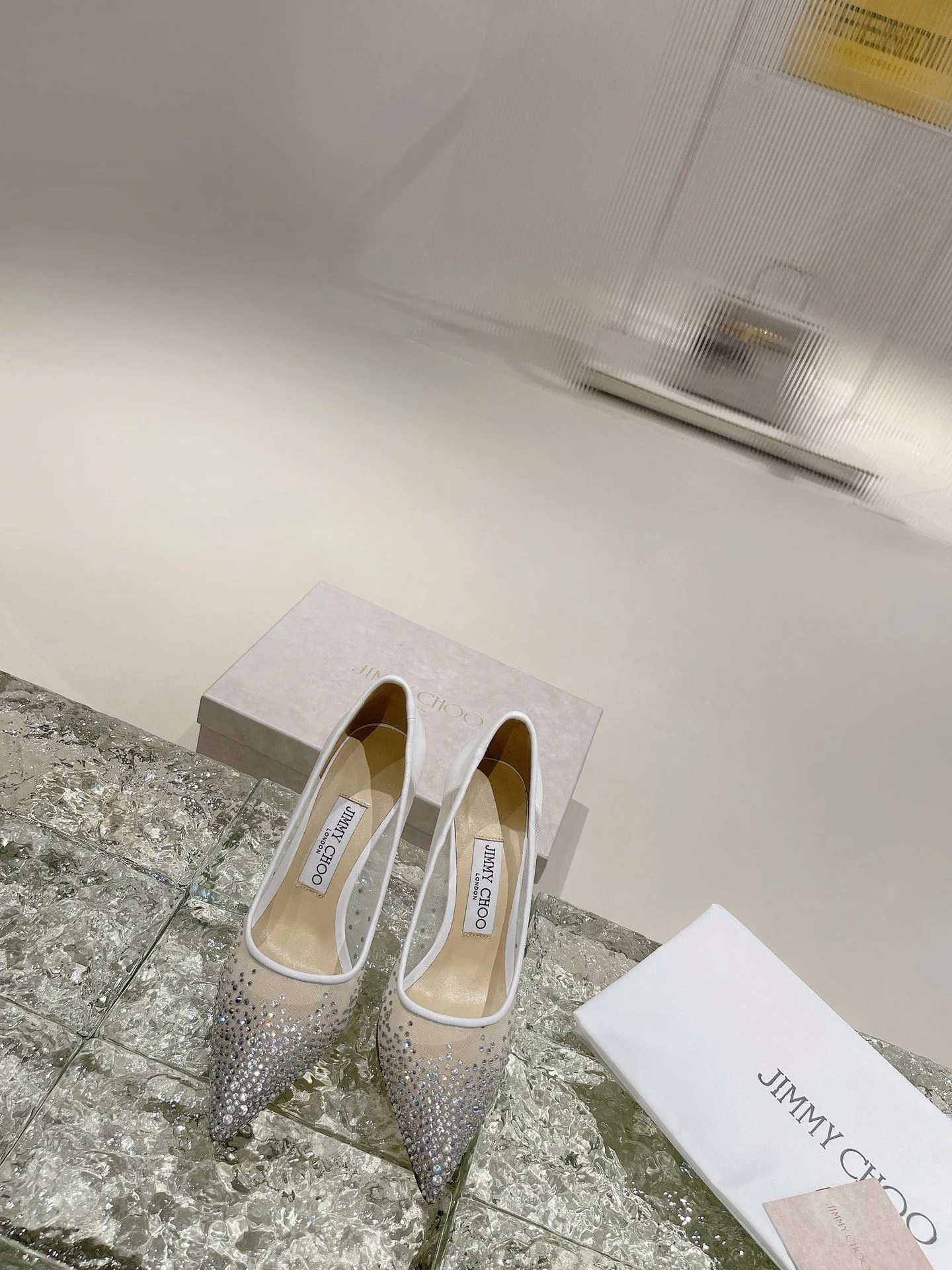 Jimmy Choo Shoes