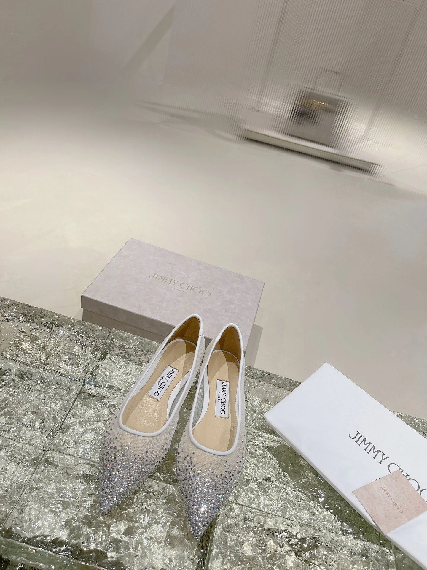 Jimmy Choo Shoes