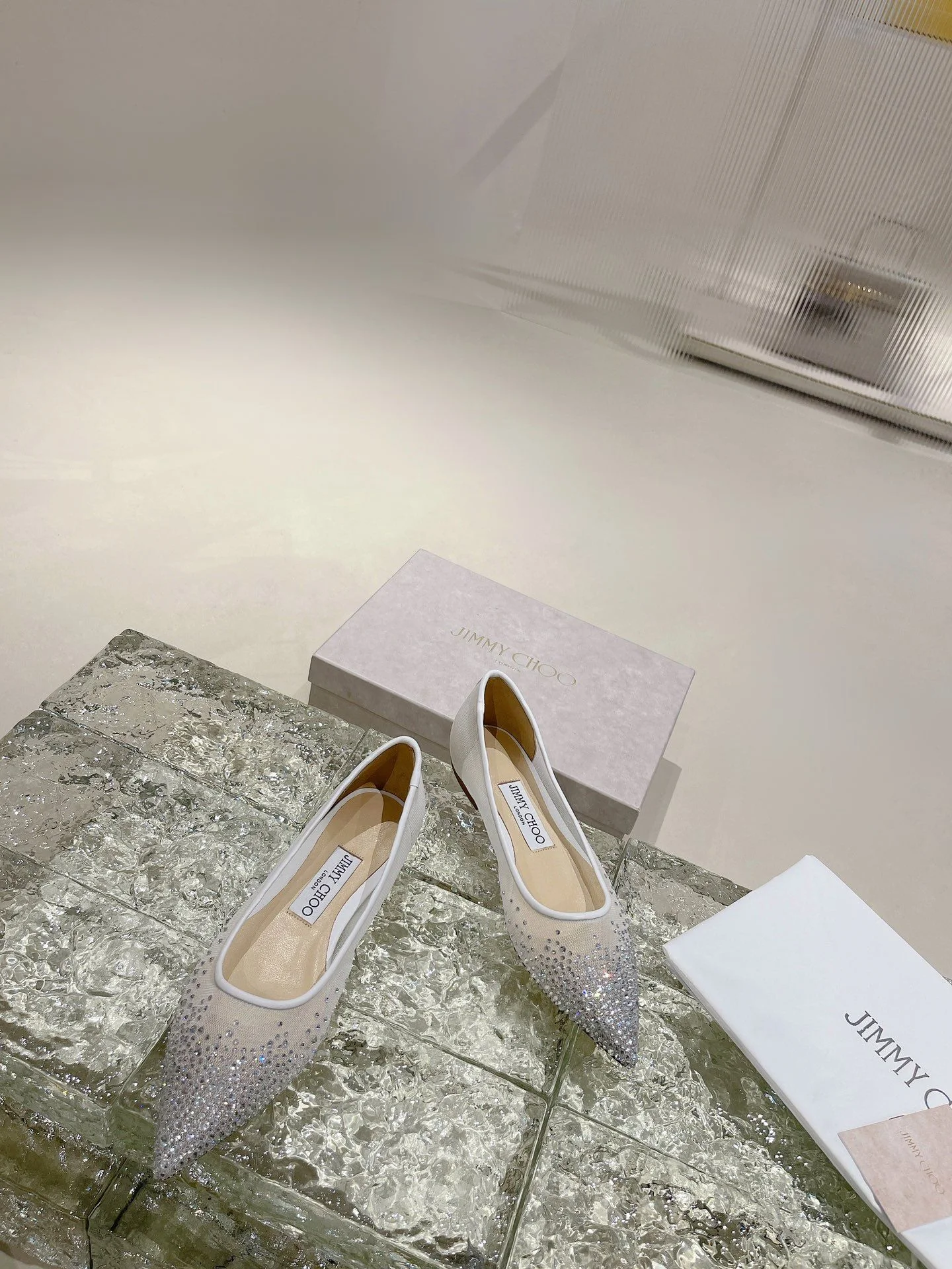 Economical Jimmy Choo Shoes