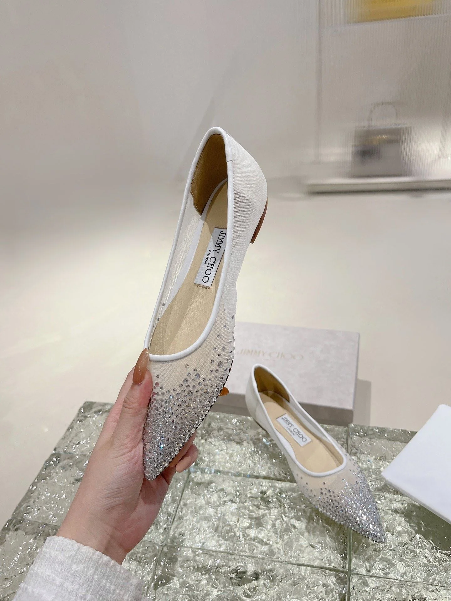 Economical Jimmy Choo Shoes