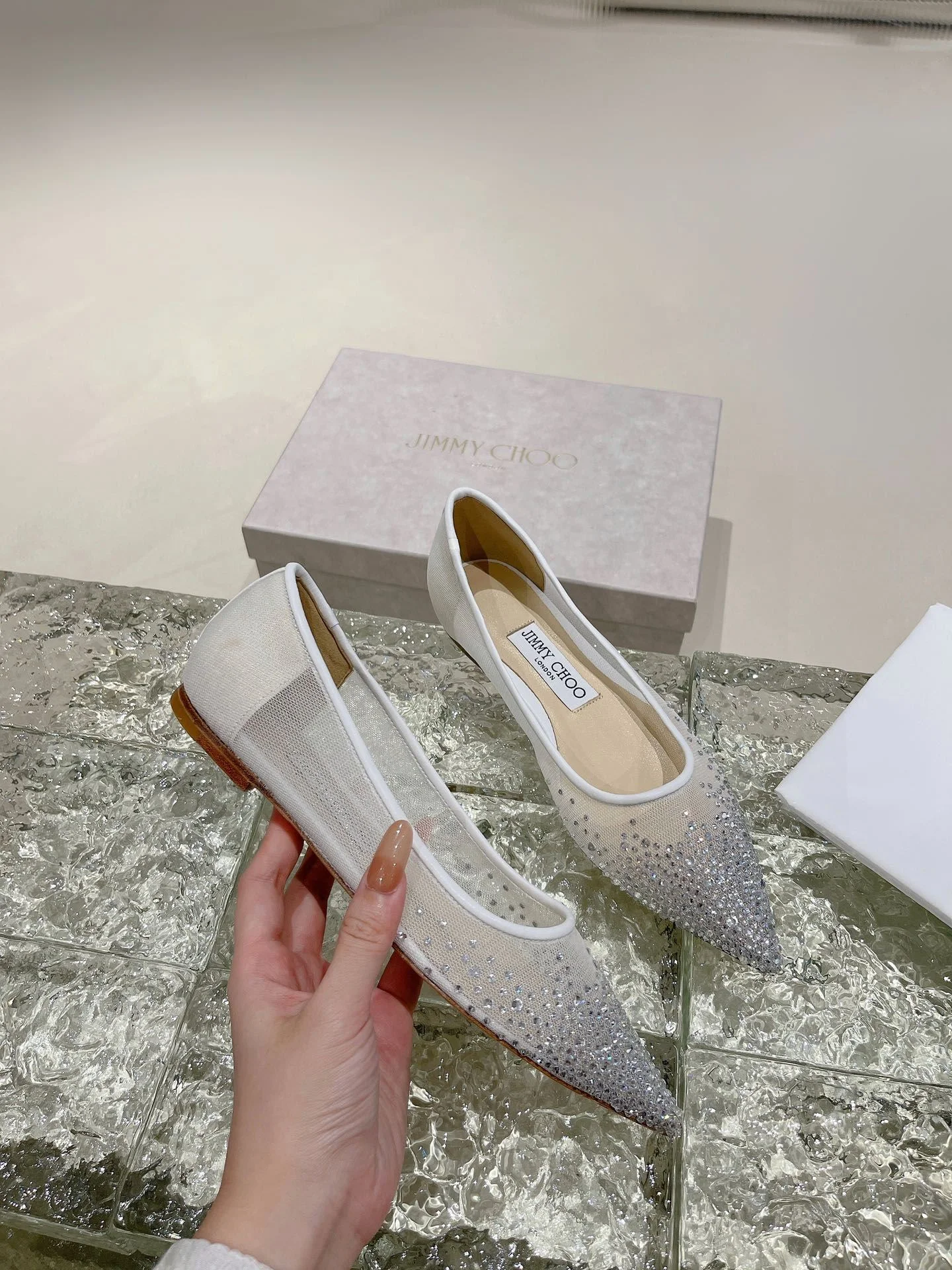 Economical Jimmy Choo Shoes