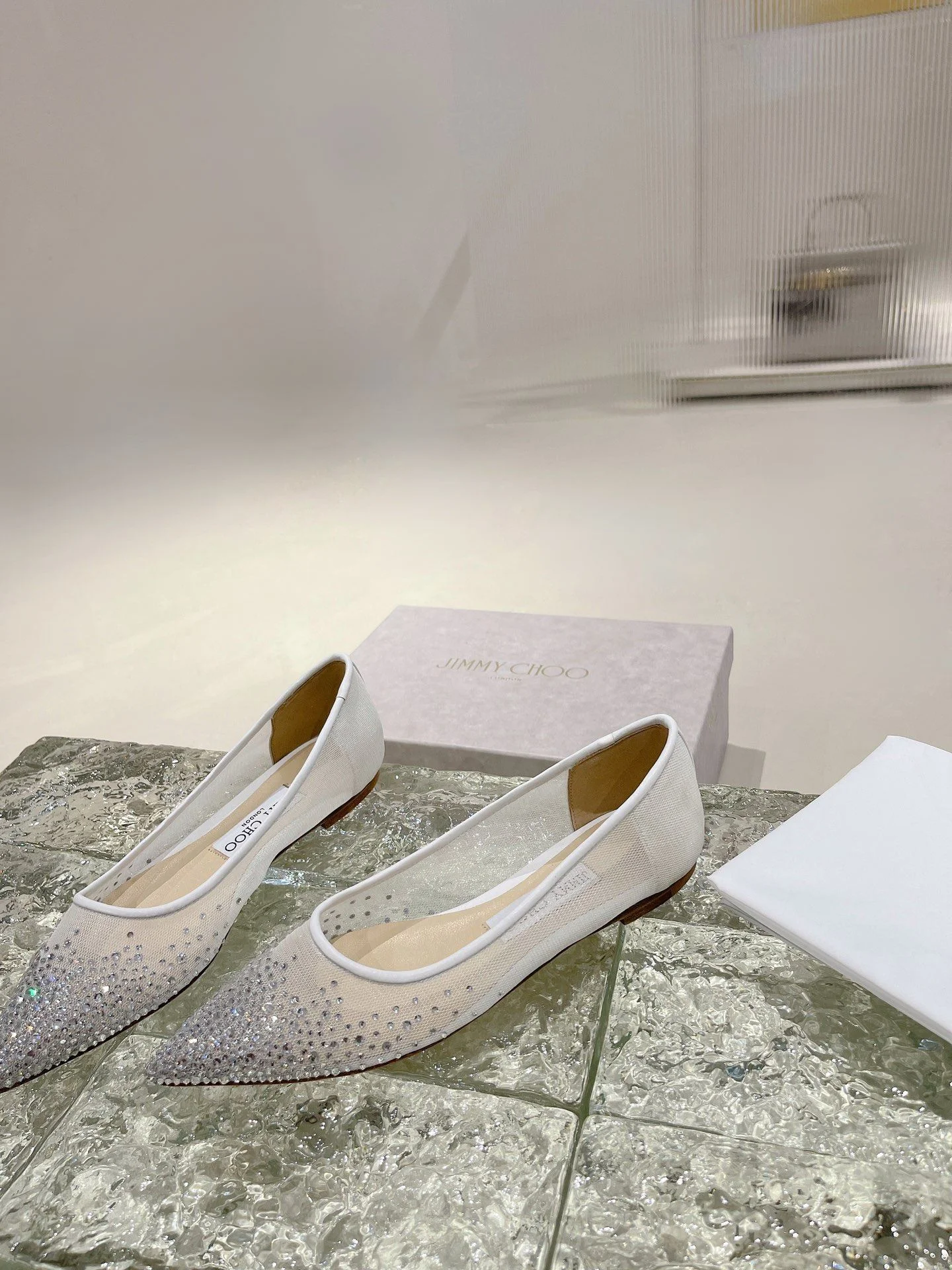 Economical Jimmy Choo Shoes