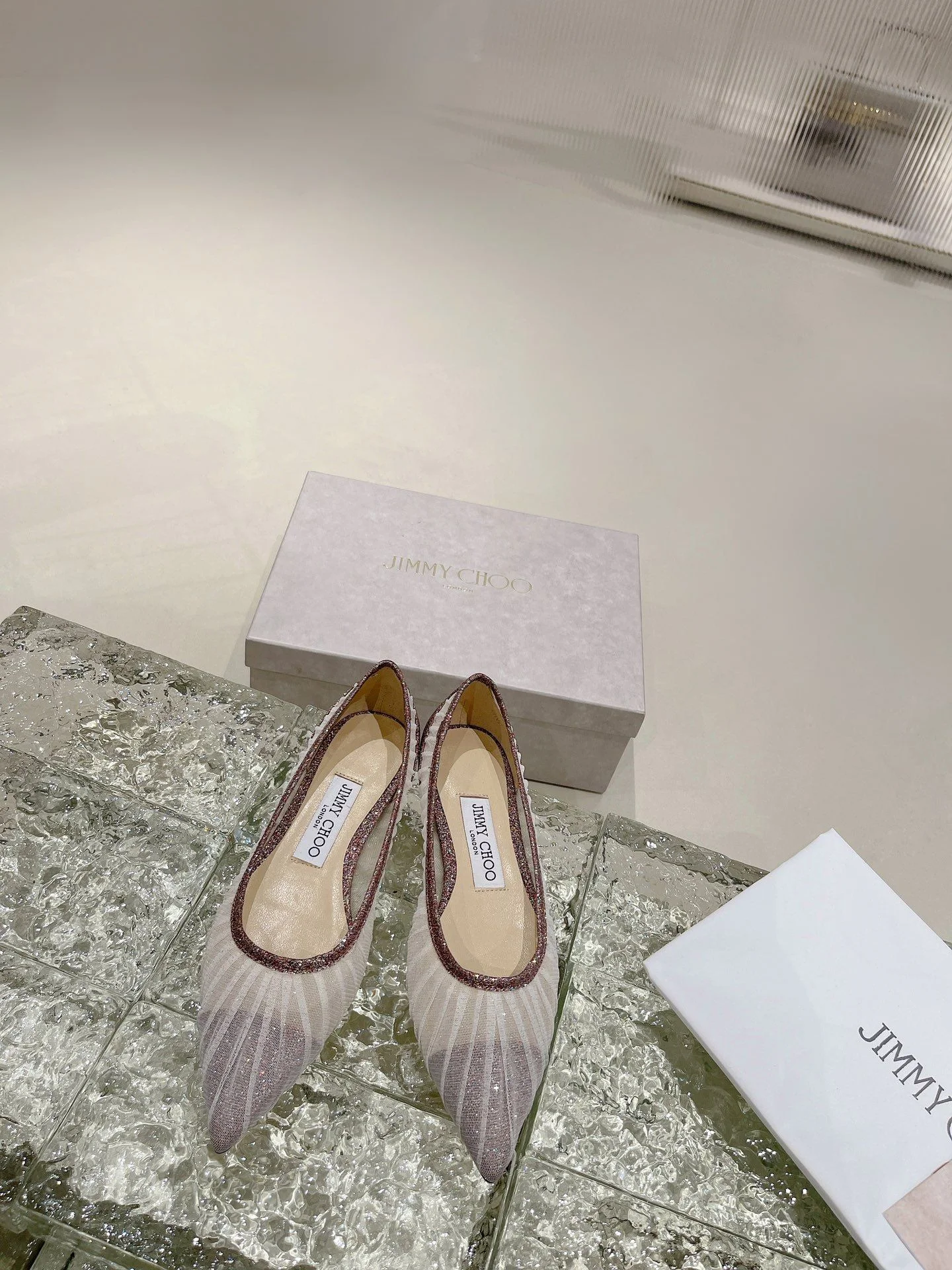 Jimmy Choo Shoes