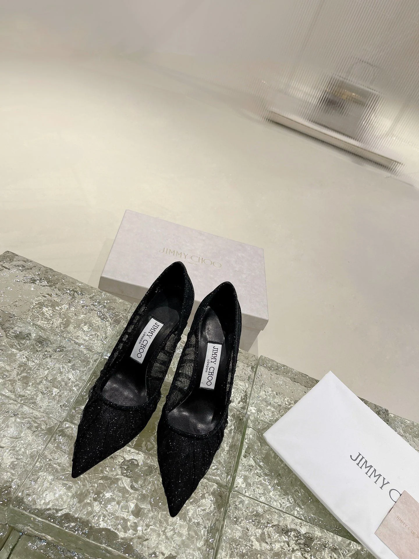 Jimmy Choo Shoes