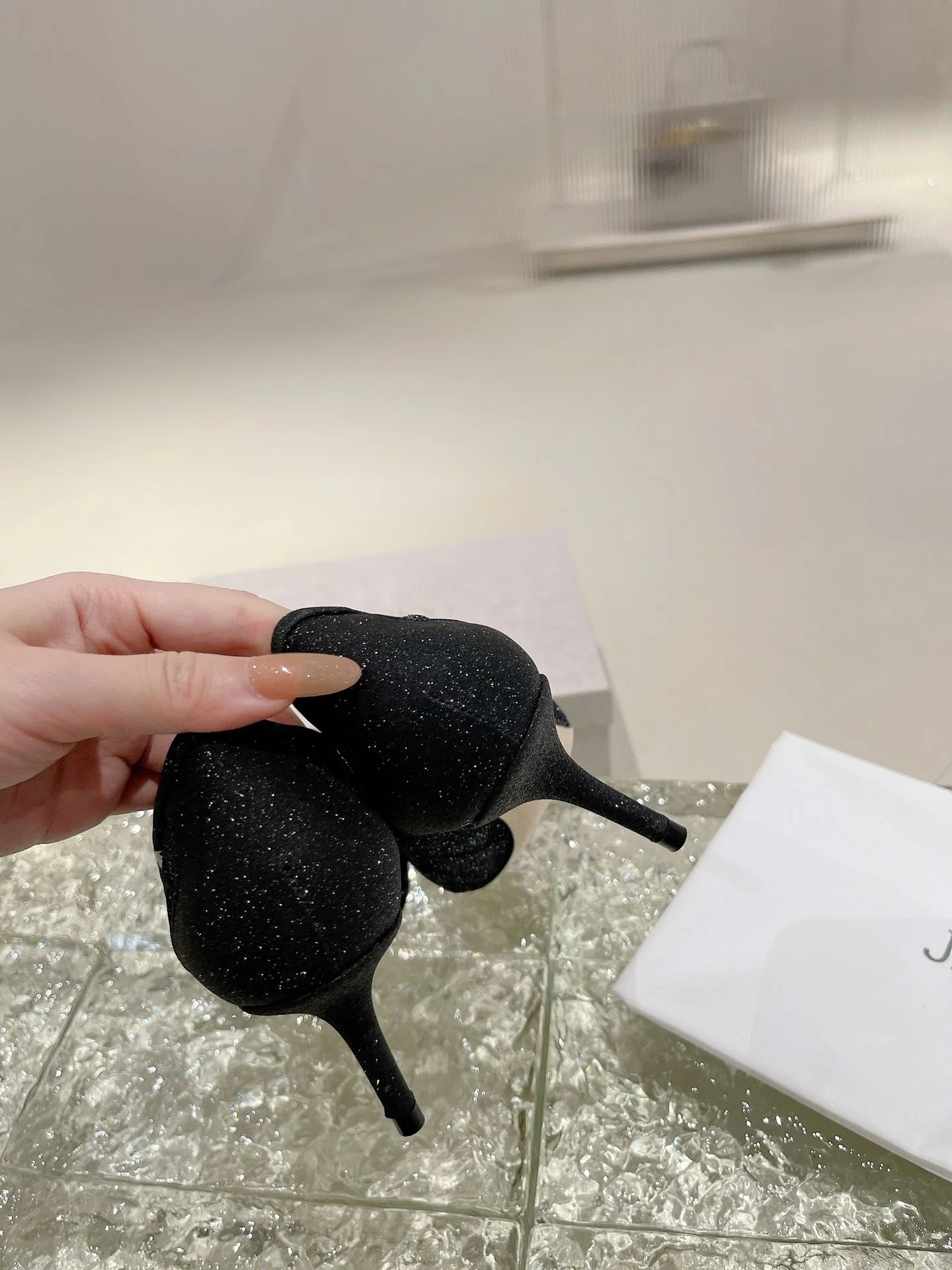 Official Jimmy Choo Shoes