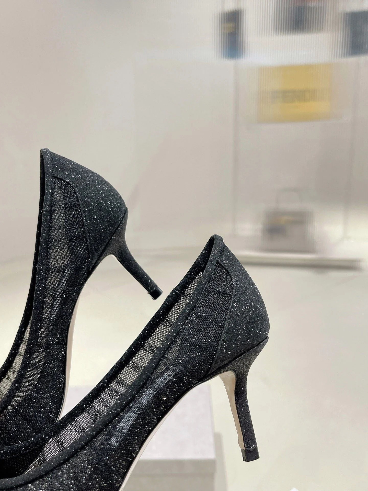 Official Jimmy Choo Shoes