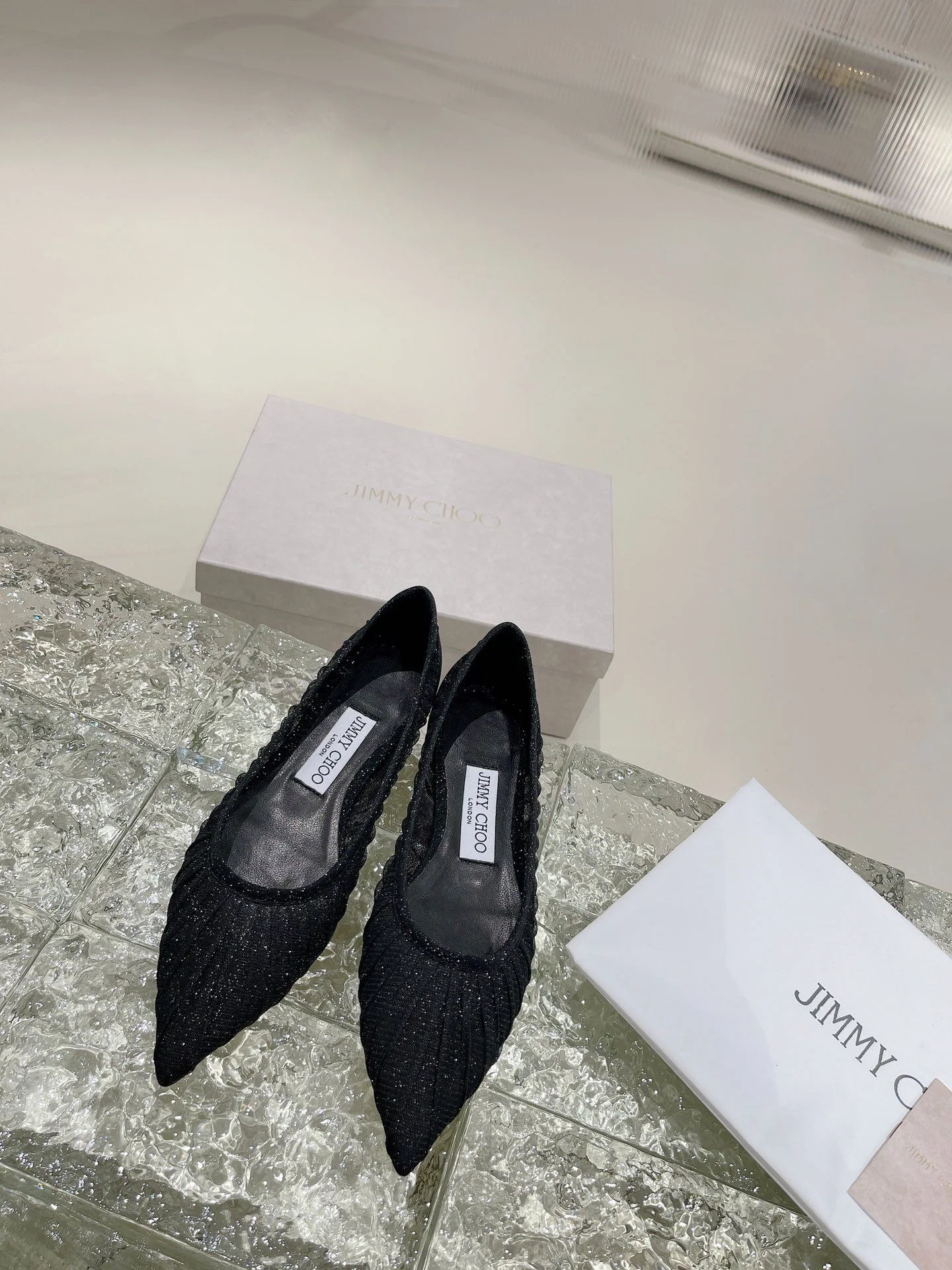 Jimmy Choo Shoes