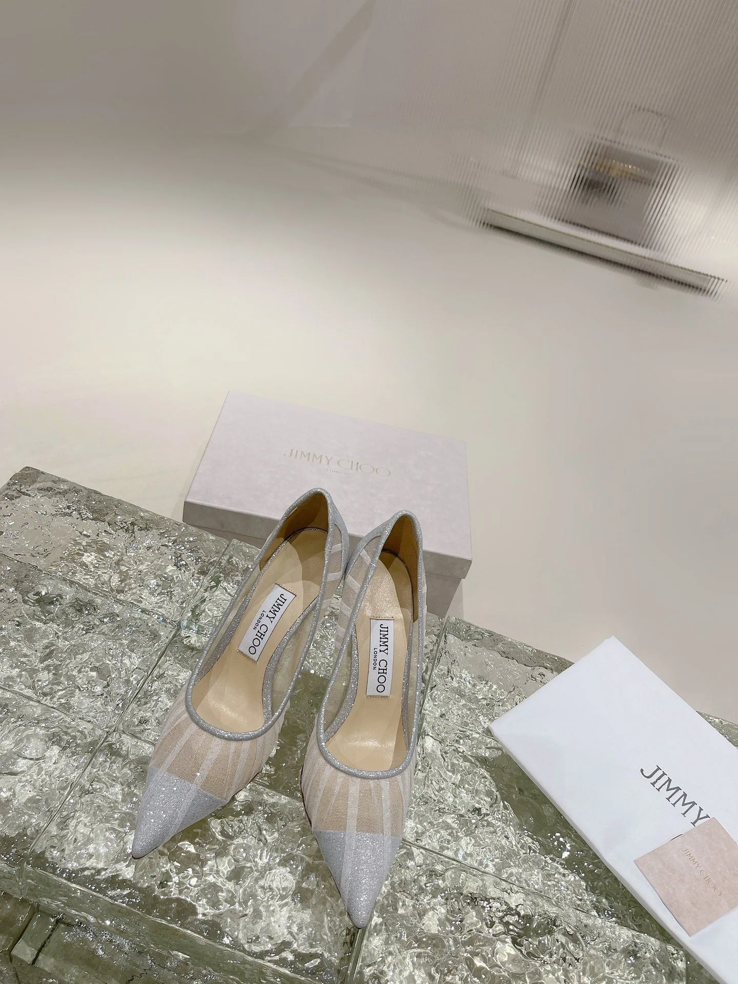 Jimmy Choo Shoes