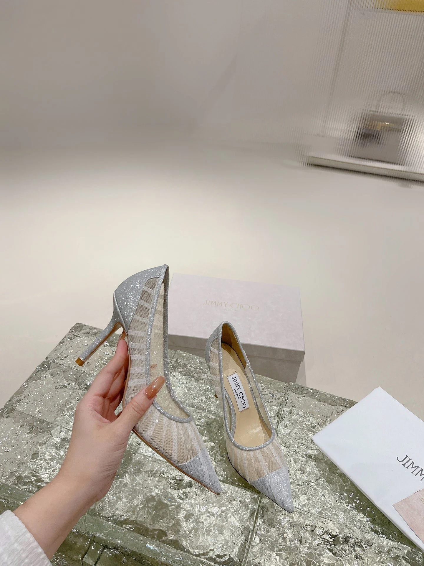 Economical Jimmy Choo Shoes
