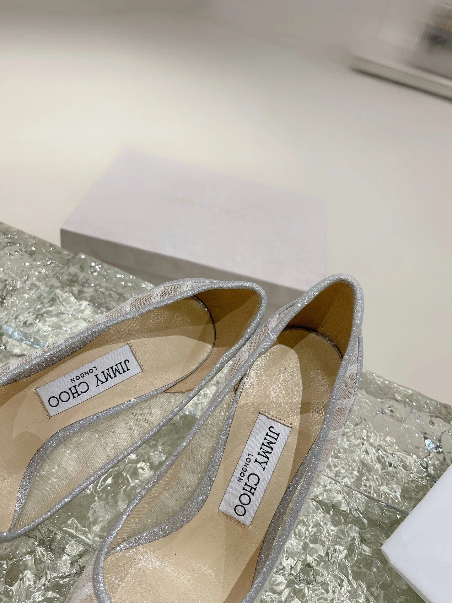 Economical Jimmy Choo Shoes