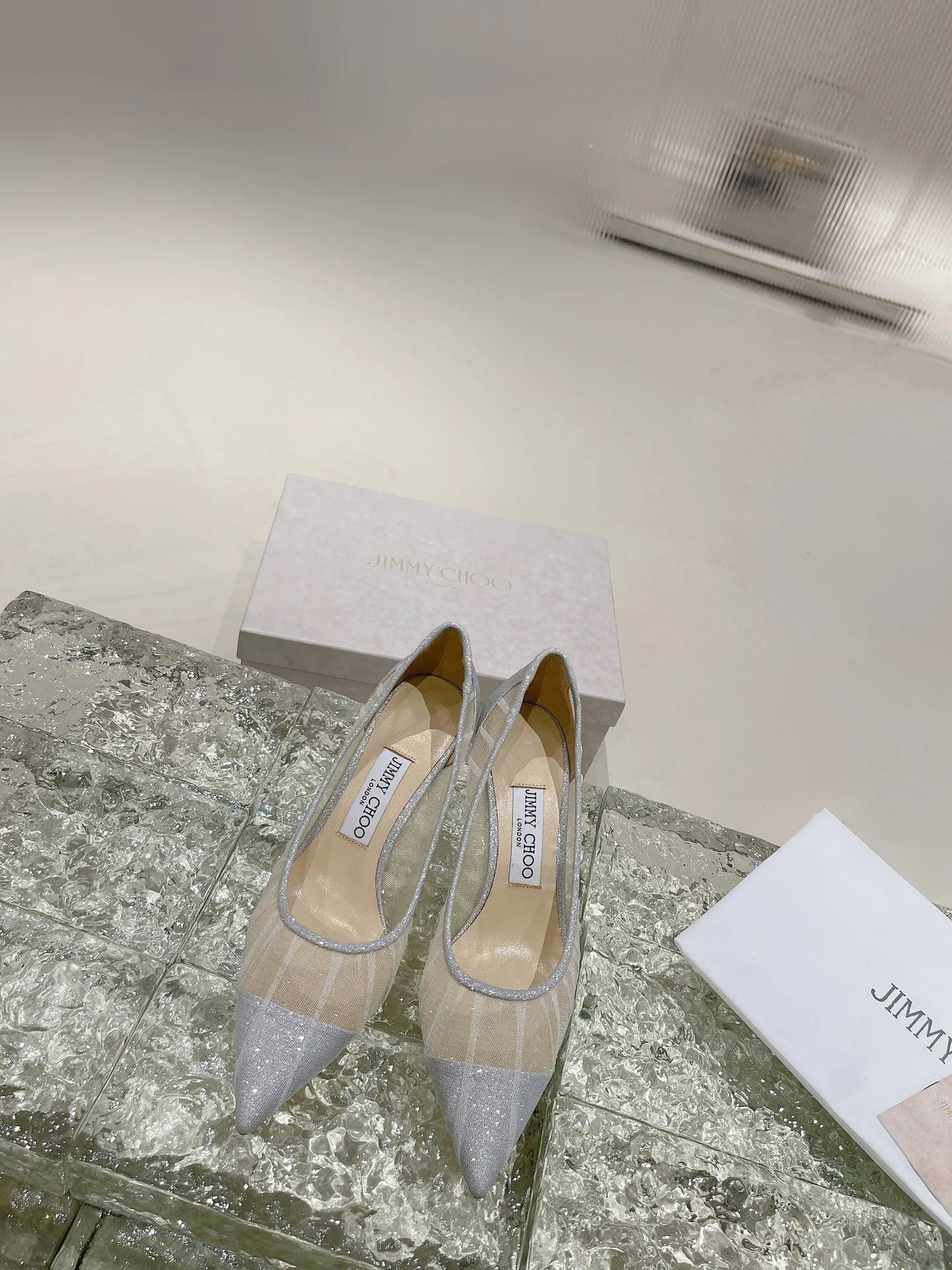 Jimmy Choo Shoes