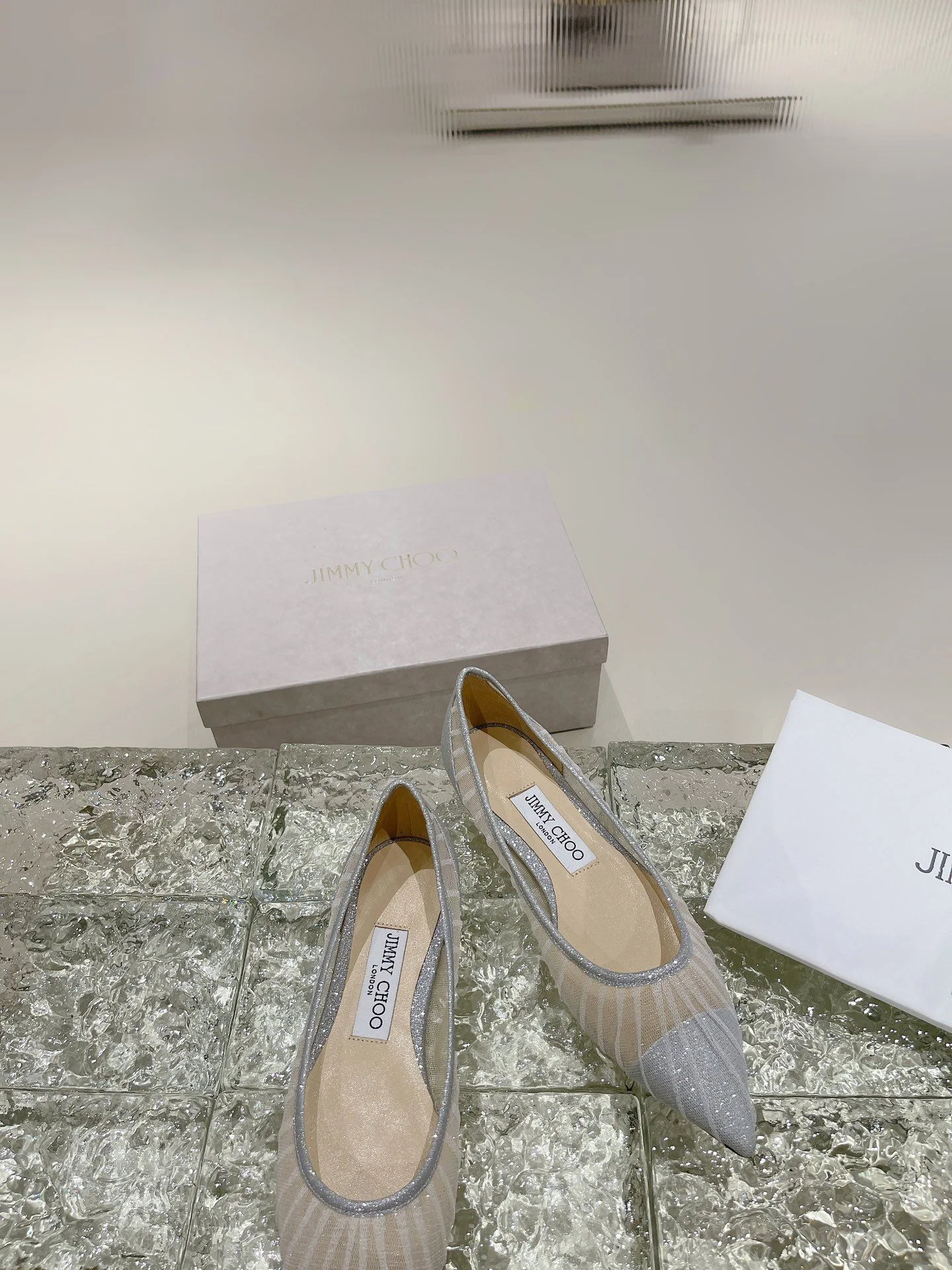 Original Jimmy Choo Shoes