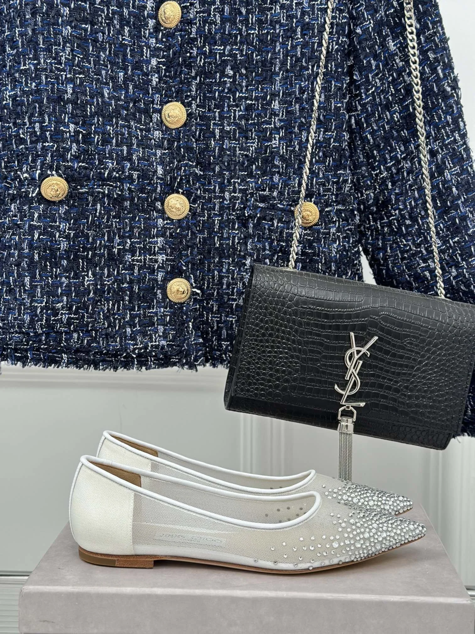 Jimmy Choo Shoes