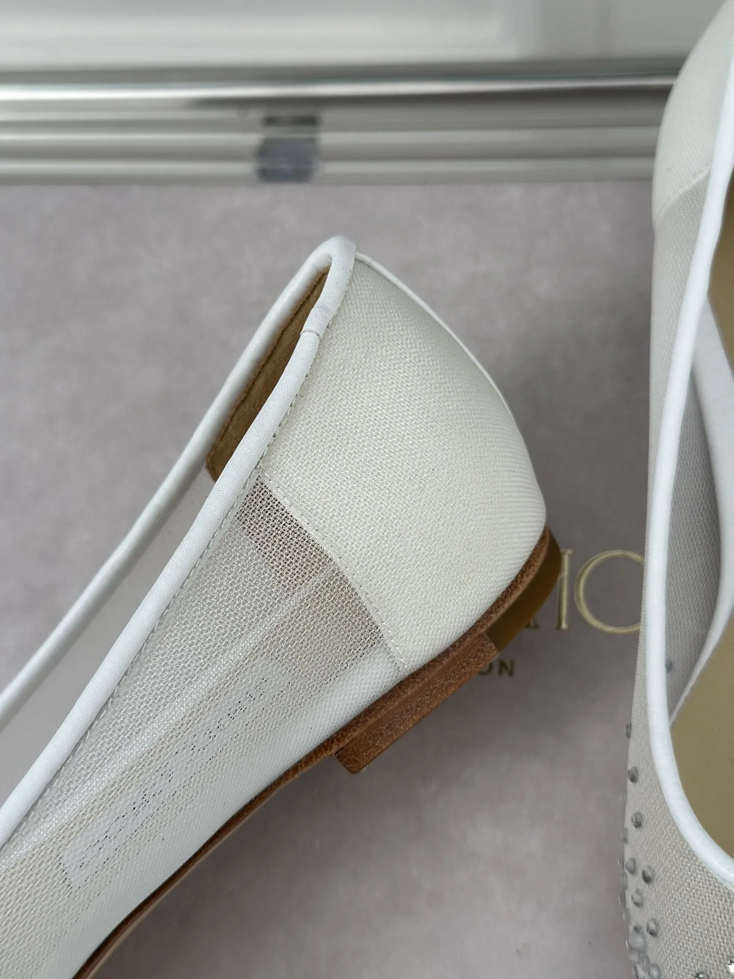 Discounted Jimmy Choo Shoes