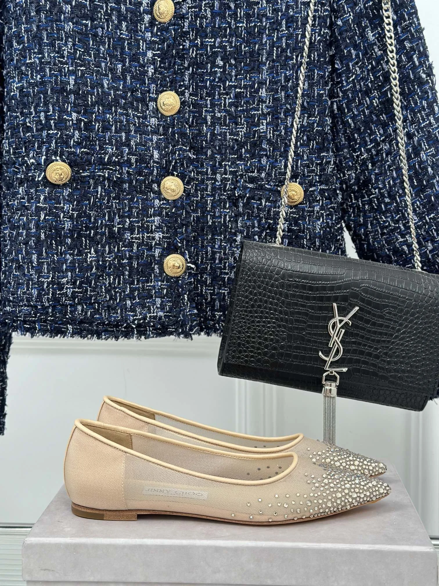Jimmy Choo Shoes