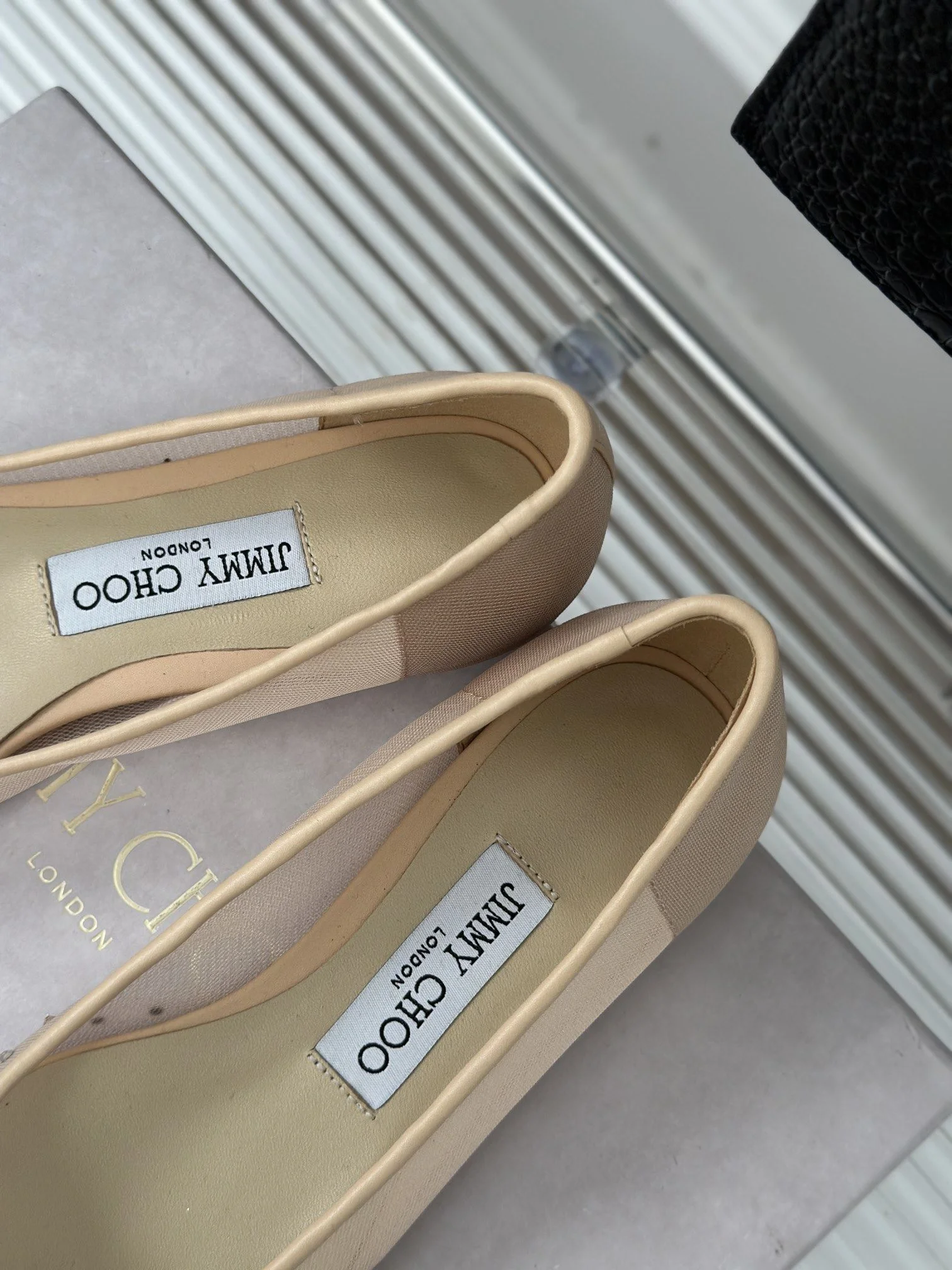 Low-cost Jimmy Choo Shoes