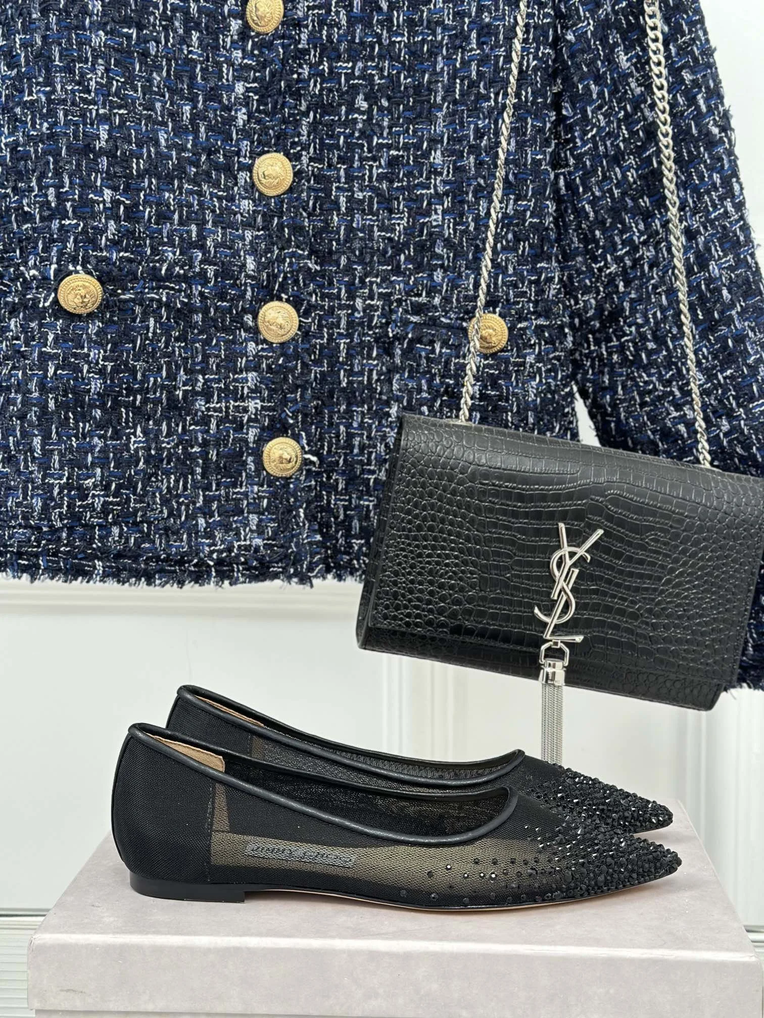 Jimmy Choo Shoes