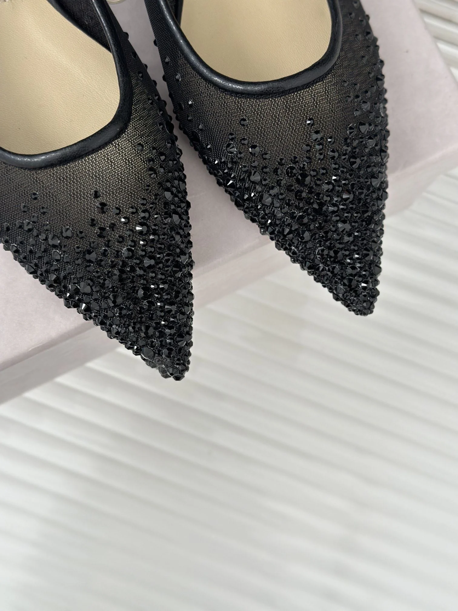 Top match Jimmy Choo Shoes