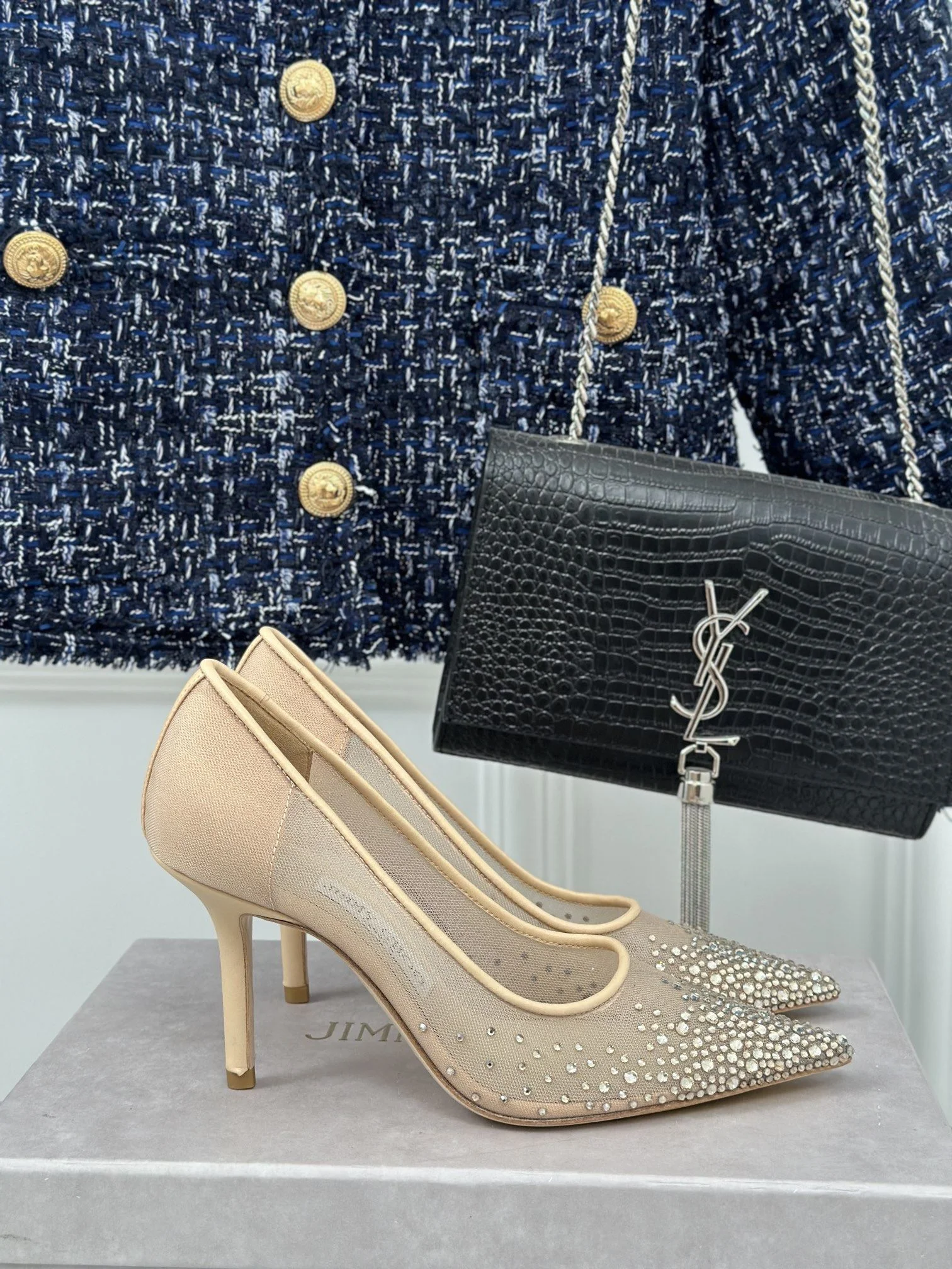 Jimmy Choo Shoes