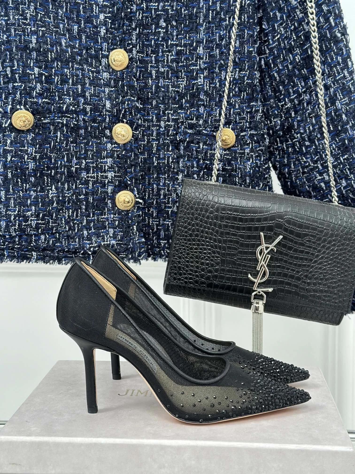 Jimmy Choo Shoes