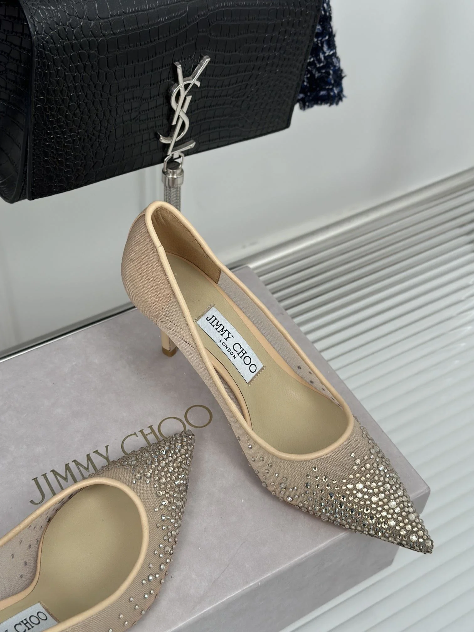 OEM Jimmy Choo Shoes