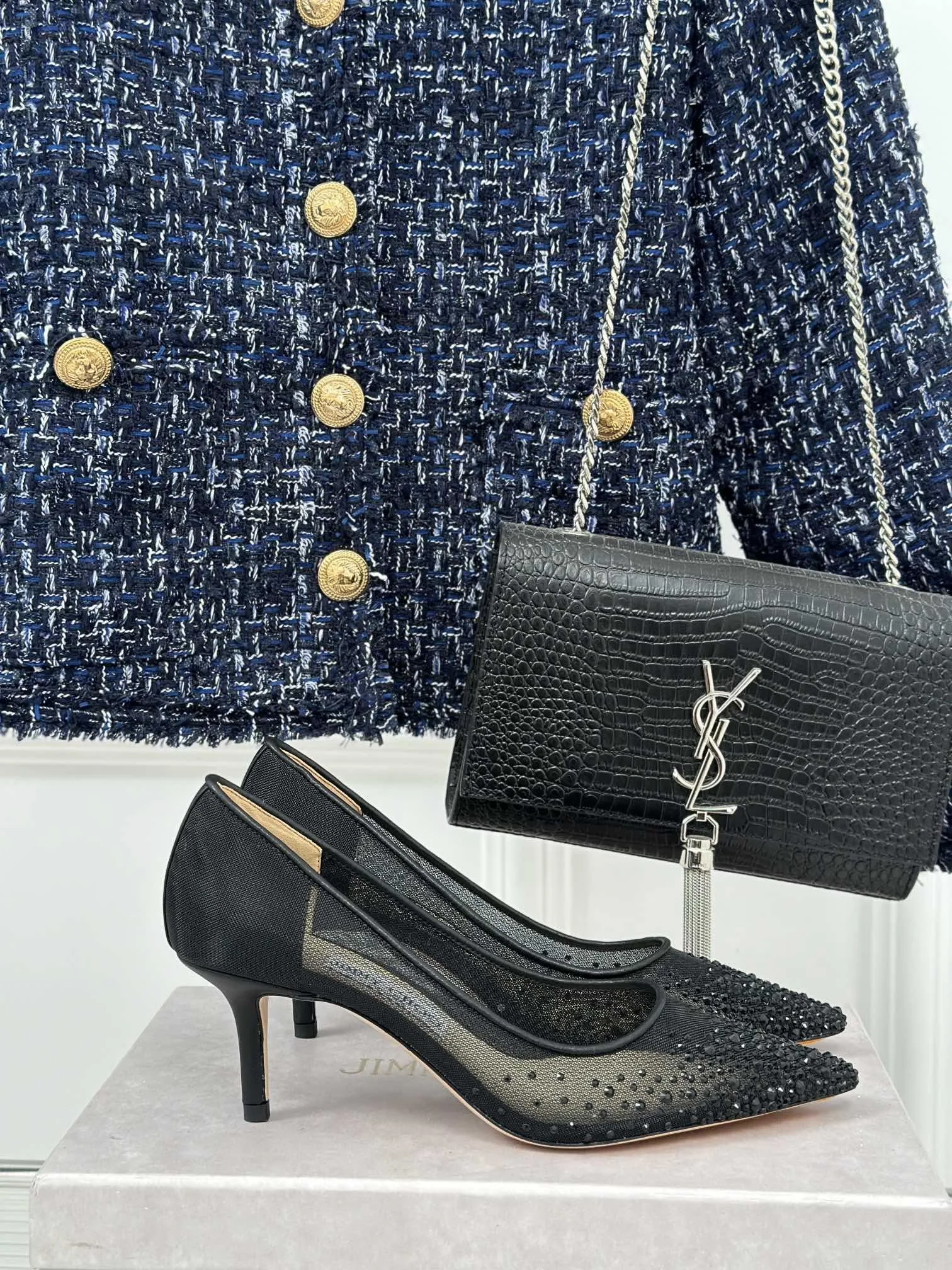 Jimmy Choo Shoes