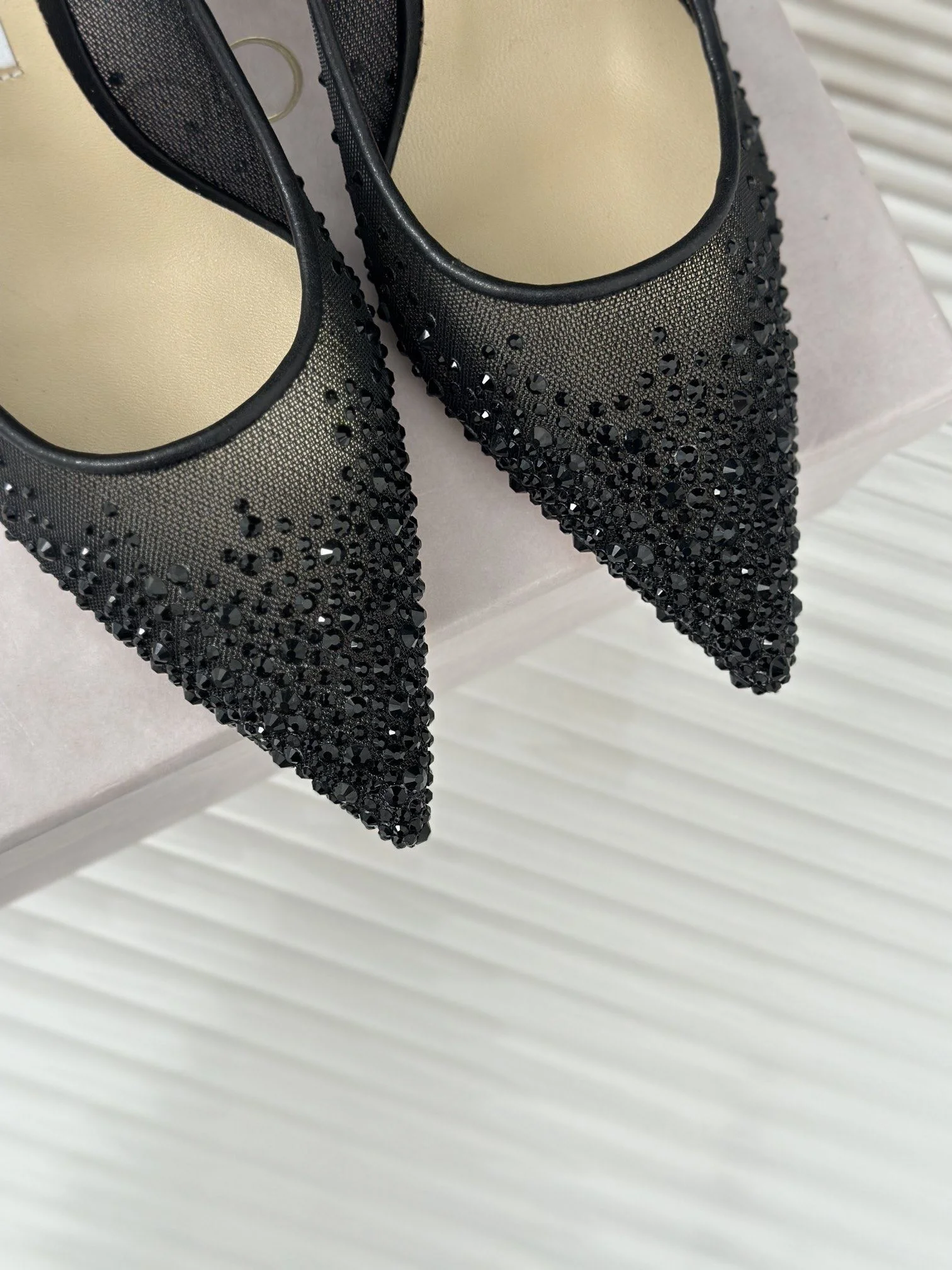 Original Jimmy Choo Shoes
