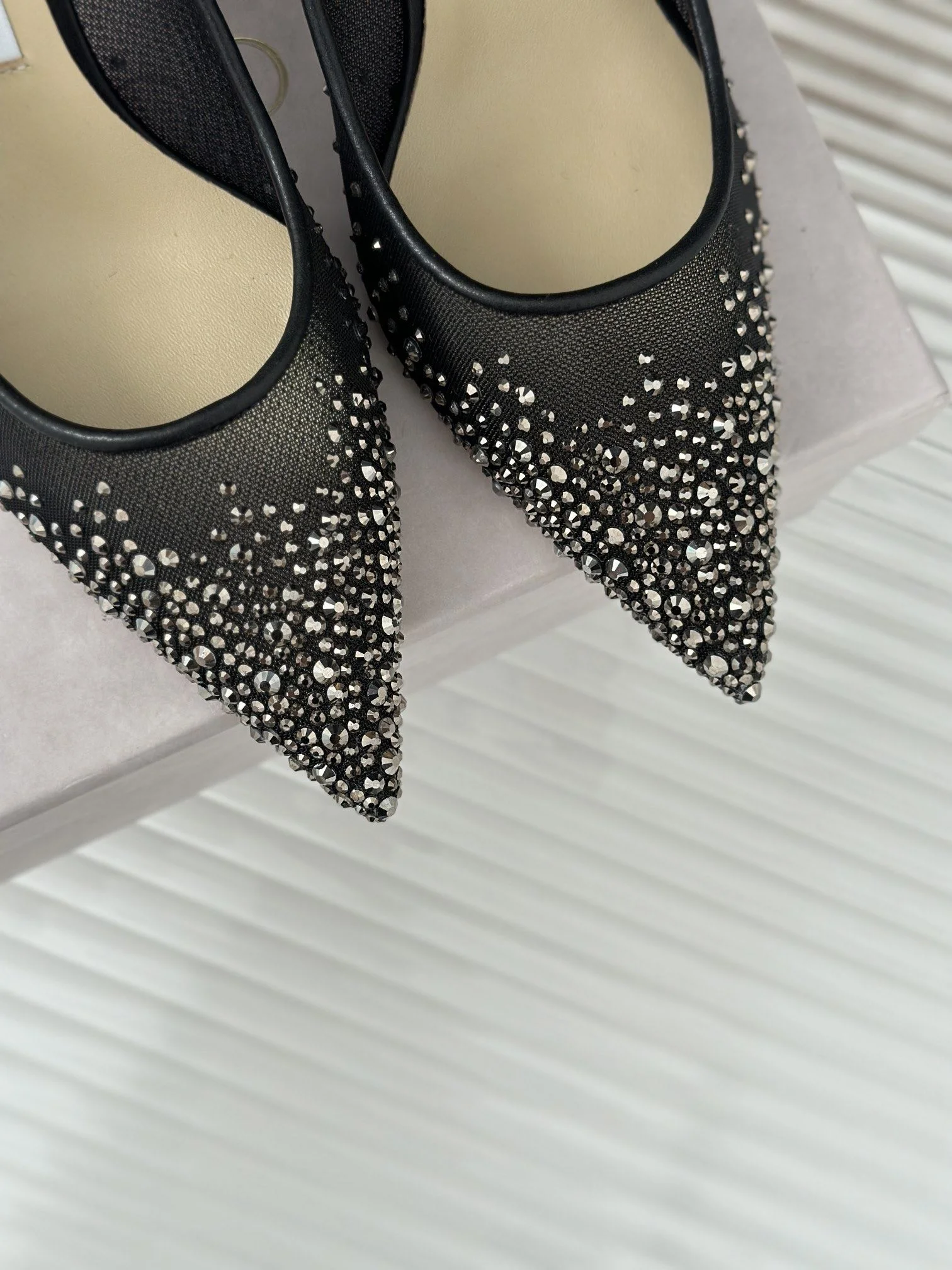 Official Jimmy Choo Shoes