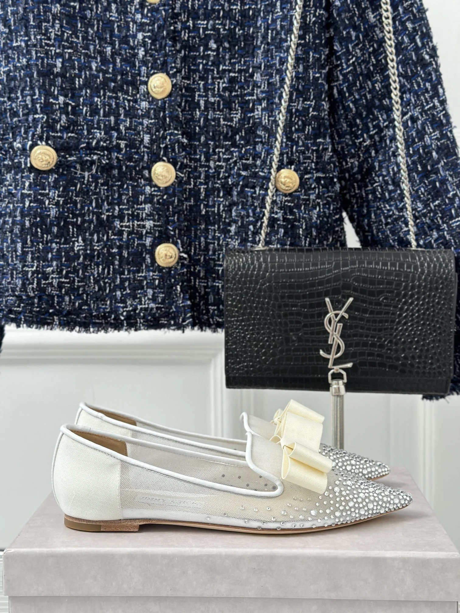 Jimmy Choo Shoes