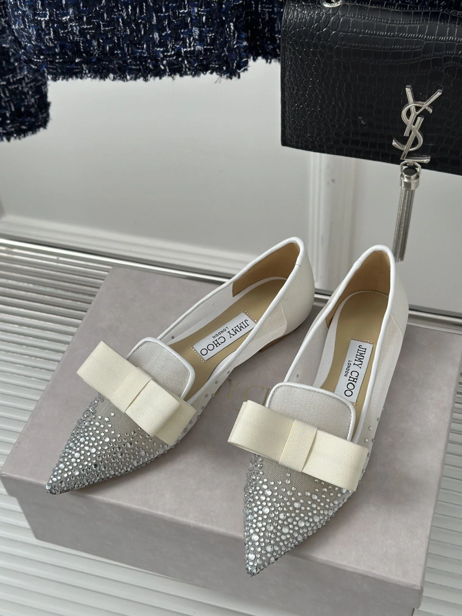OEM Jimmy Choo Shoes
