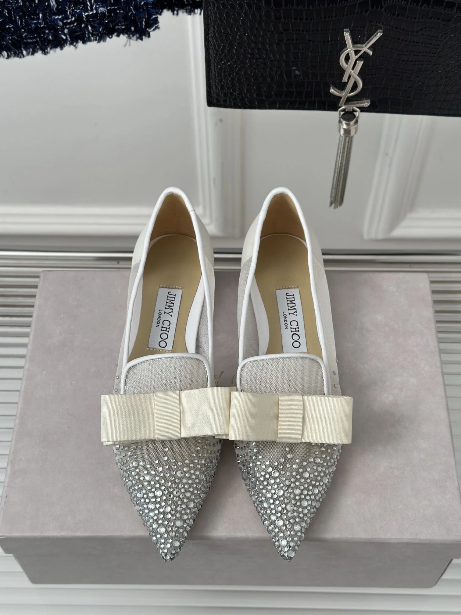 OEM Jimmy Choo Shoes