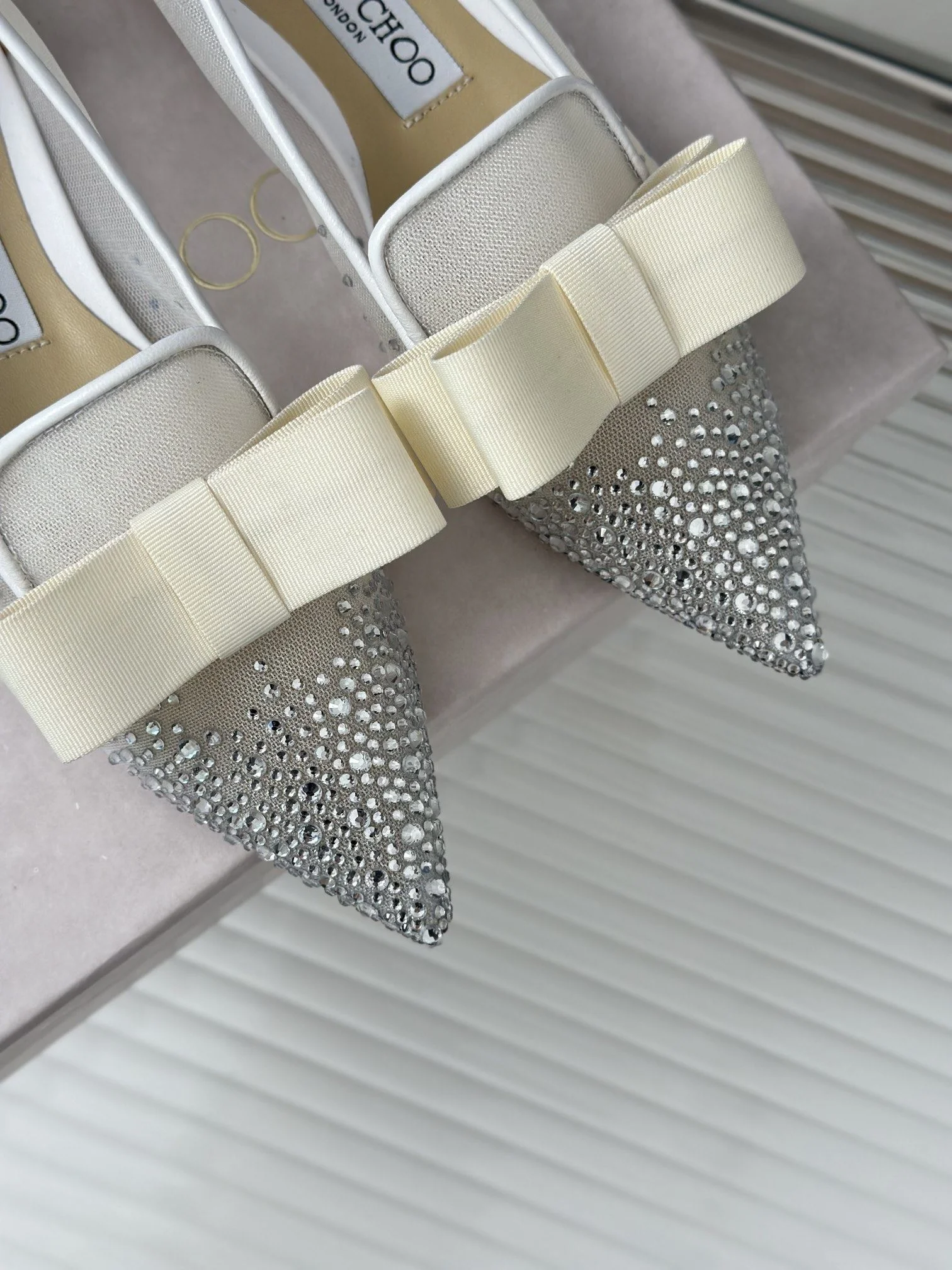 OEM Jimmy Choo Shoes