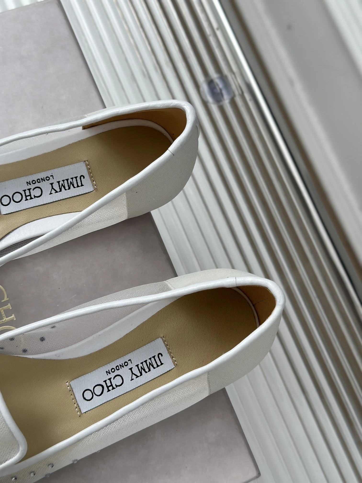 OEM Jimmy Choo Shoes