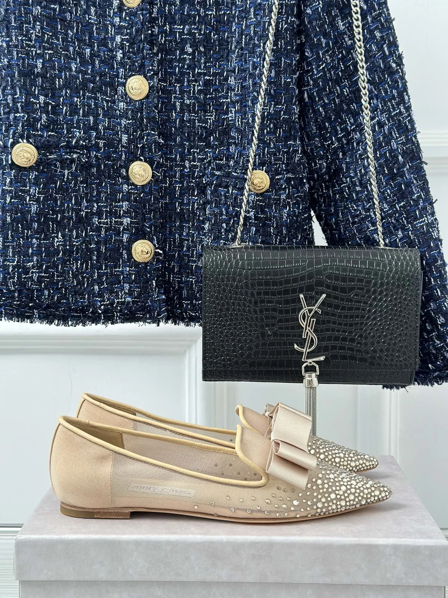 Jimmy Choo Shoes