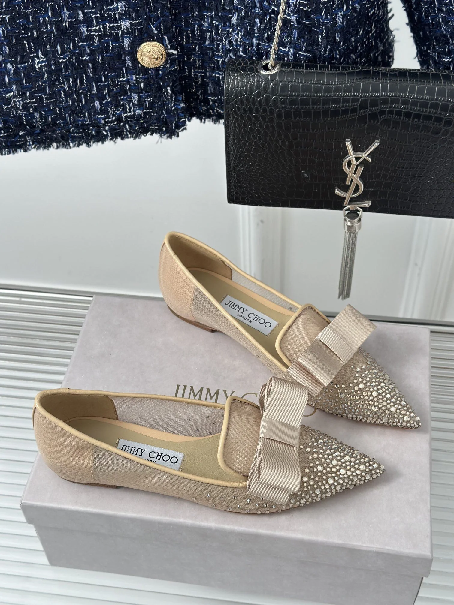Bargain Jimmy Choo Shoes