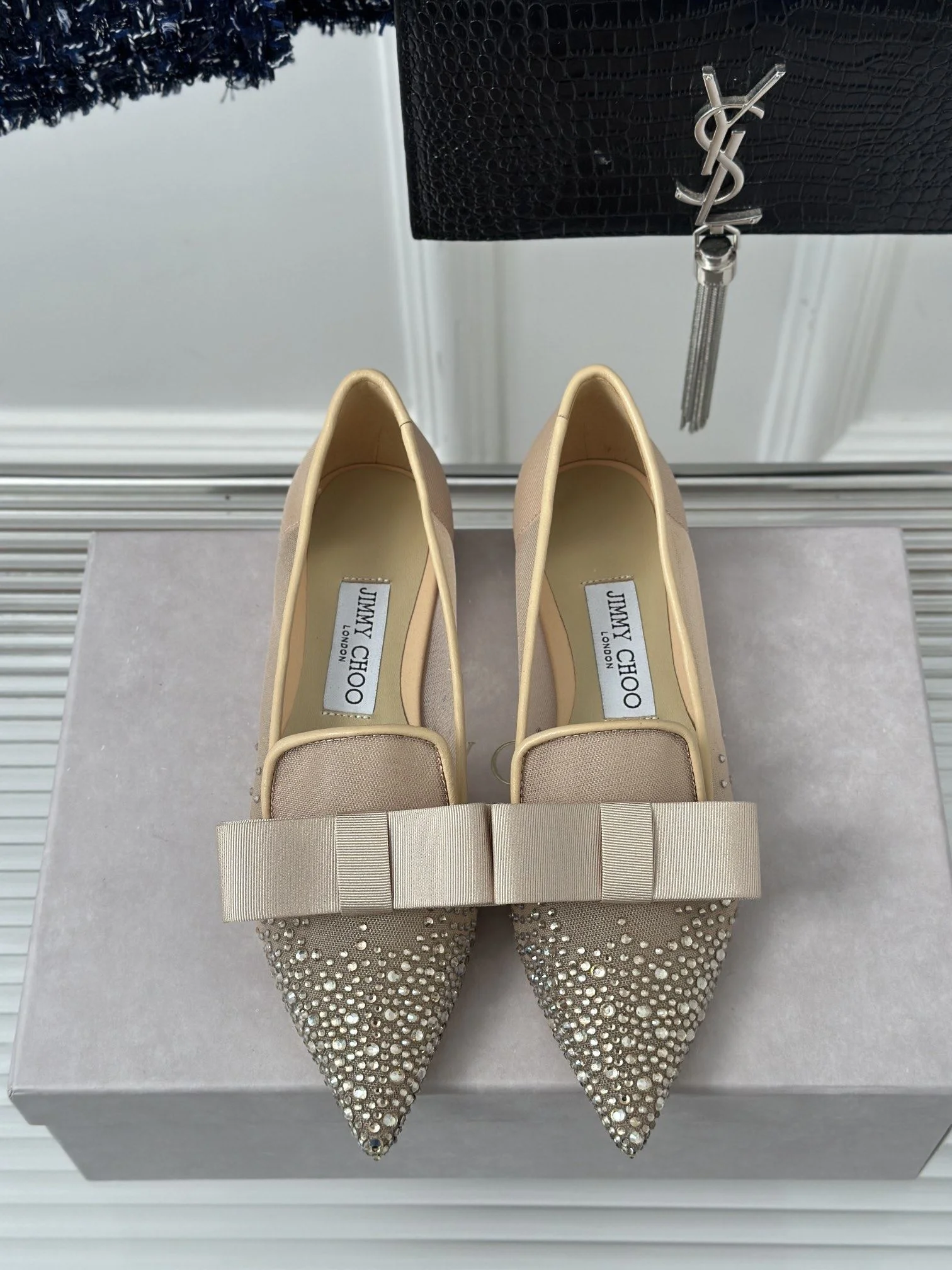 Bargain Jimmy Choo Shoes