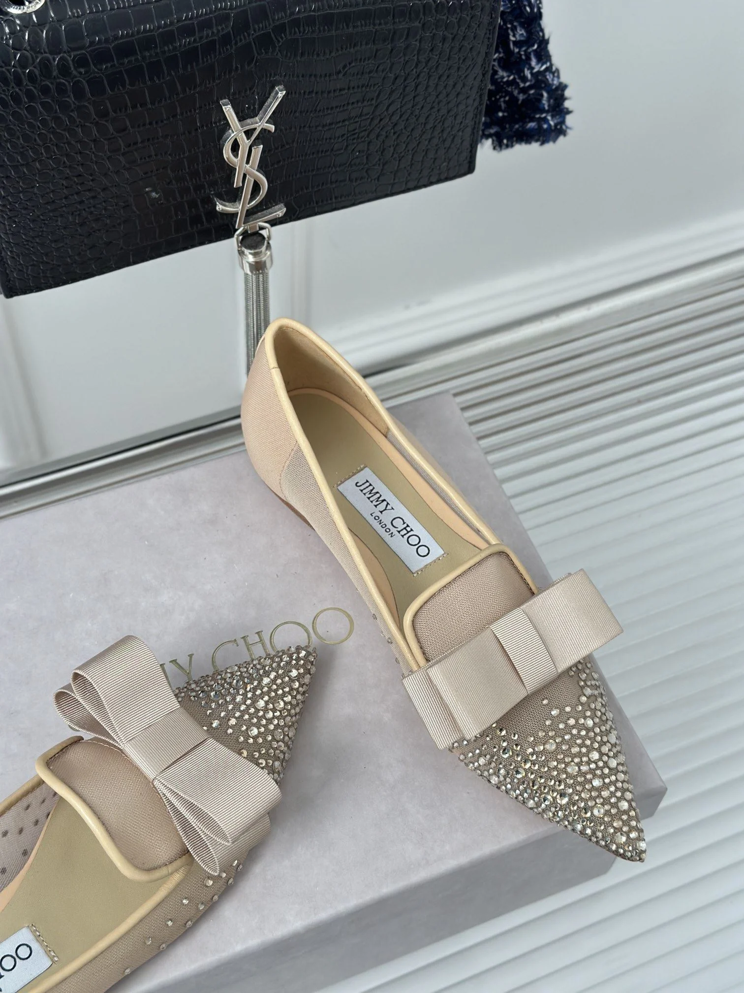 Bargain Jimmy Choo Shoes
