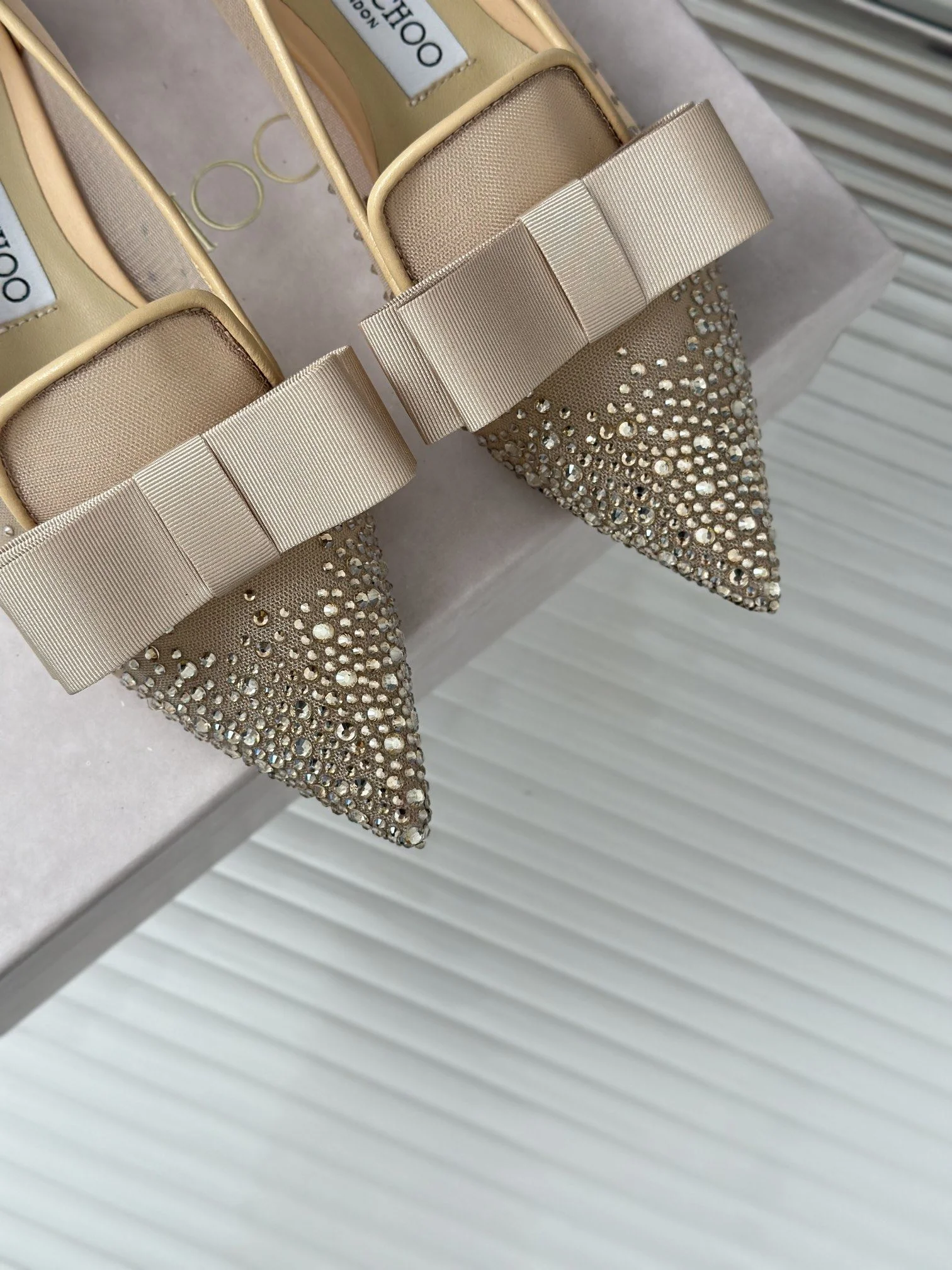 Bargain Jimmy Choo Shoes