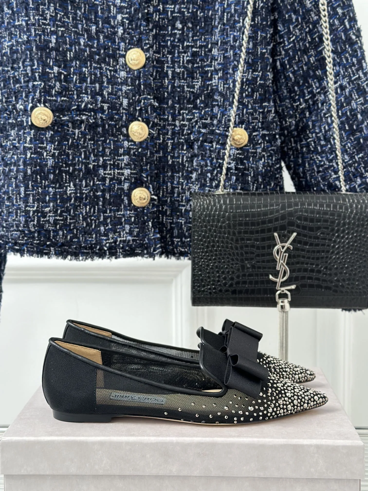 Jimmy Choo Shoes