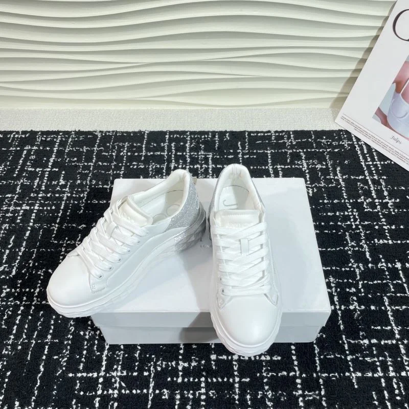 Factory-made Jimmy Choo Shoes