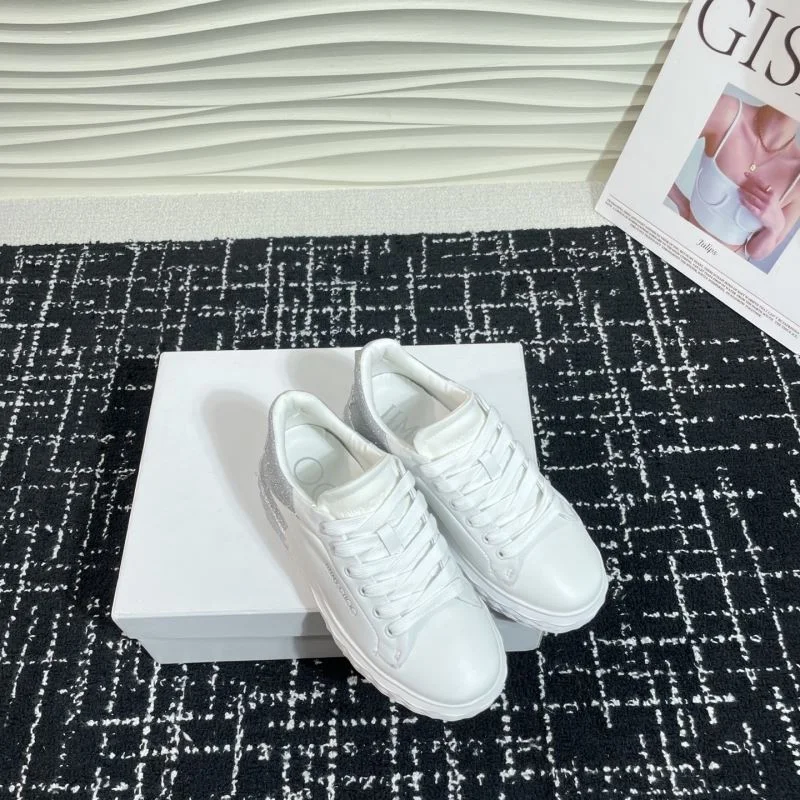Factory-made Jimmy Choo Shoes