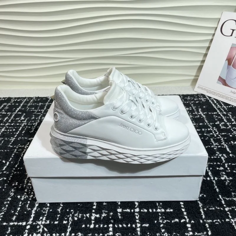 Factory-made Jimmy Choo Shoes