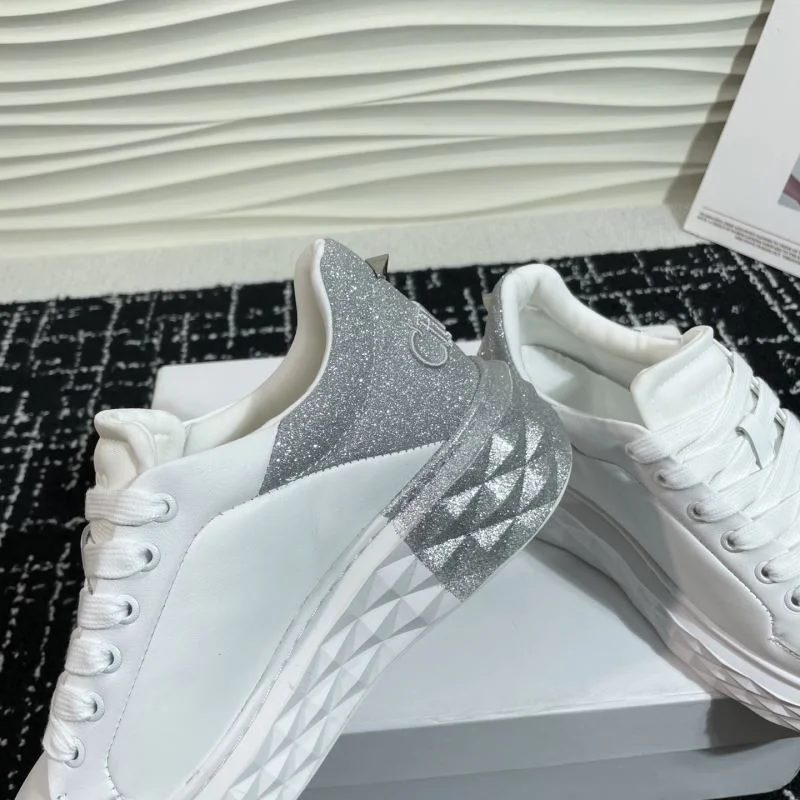Factory-made Jimmy Choo Shoes
