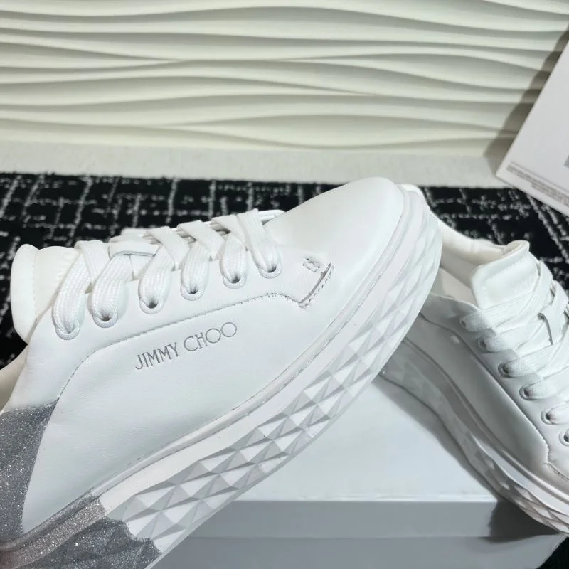 Factory-made Jimmy Choo Shoes