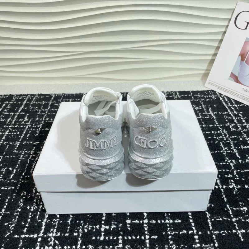 Factory-made Jimmy Choo Shoes