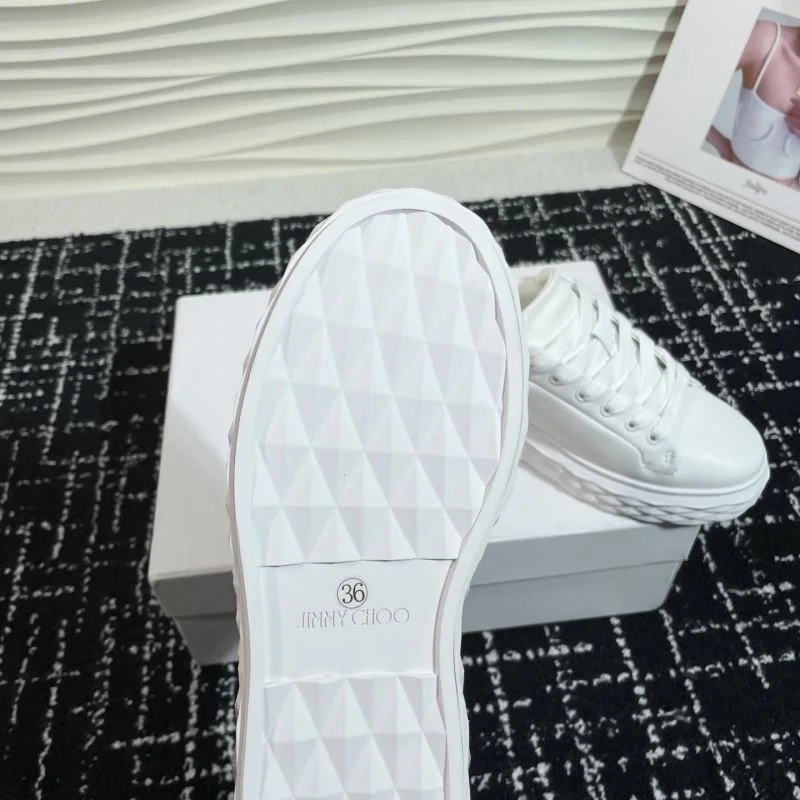 Factory-made Jimmy Choo Shoes