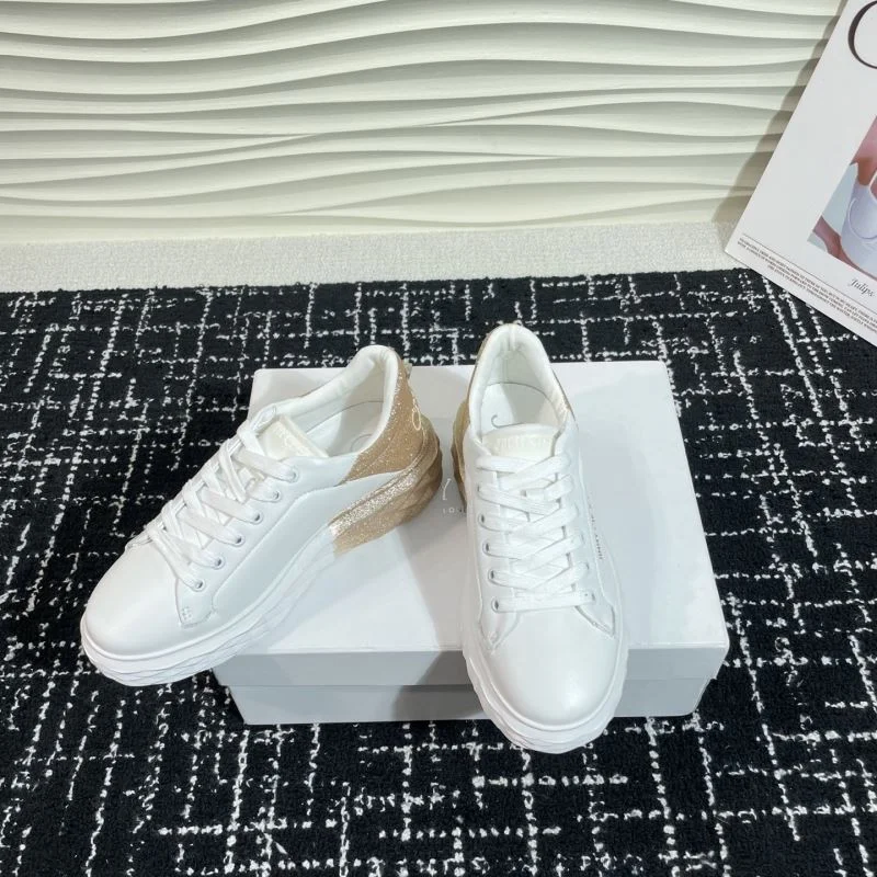High fidelity Jimmy Choo Shoes