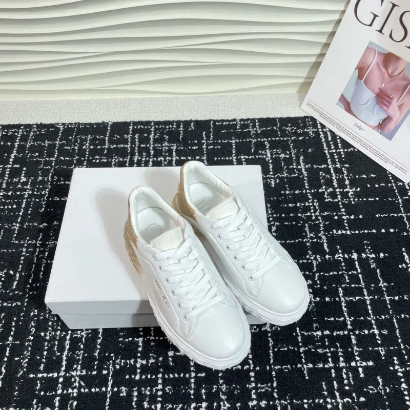 High fidelity Jimmy Choo Shoes